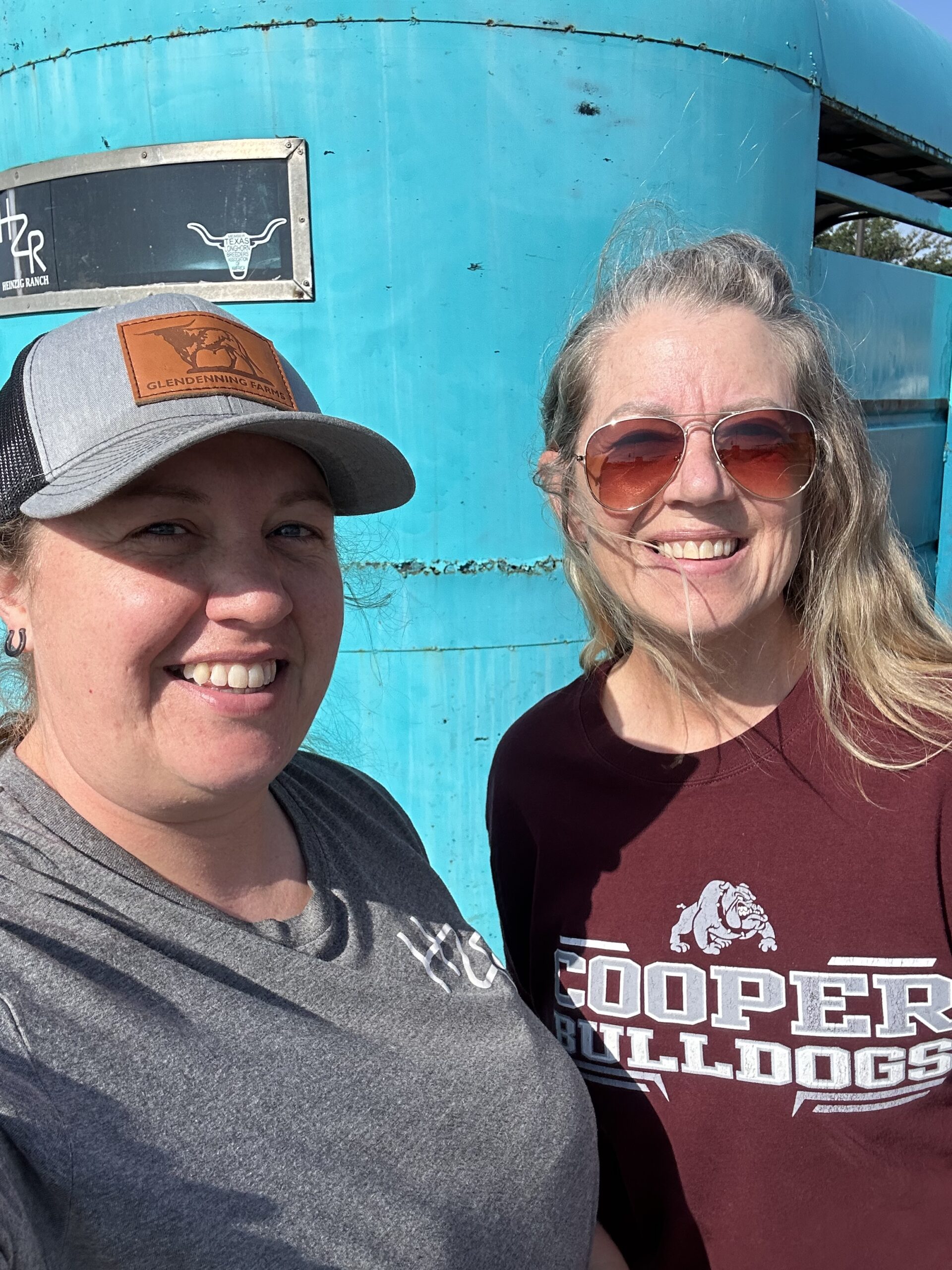 Home - Heinzig Ranch