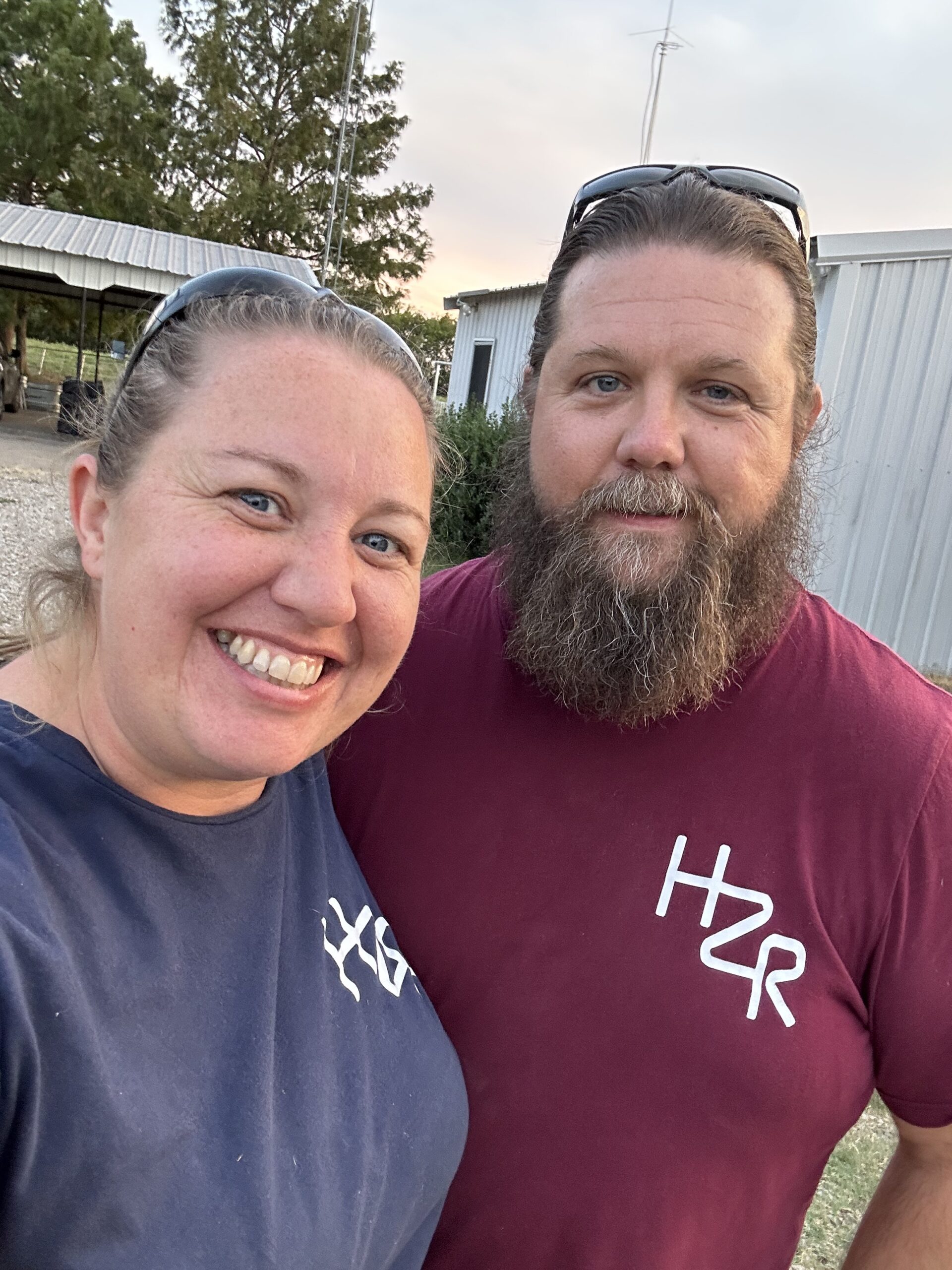 Home - Heinzig Ranch